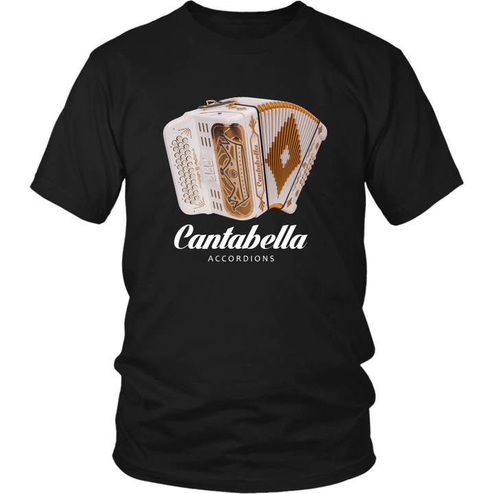 Cantabella Accordions | Authentic Sound and Italian Craftsmanship